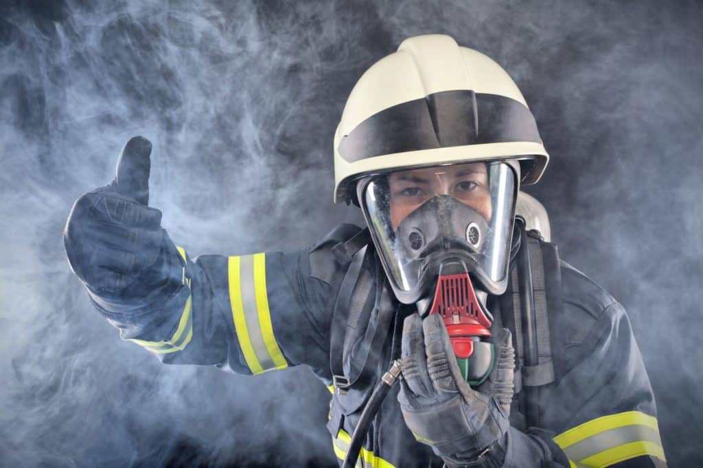 PPE & Fire Gear Cleaning – Eastern Laundry Systems